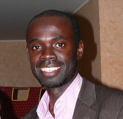 Graduate Scholar Recipients « onsustainability.com